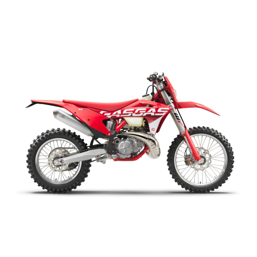 EC 300 - Bi. & Ti.