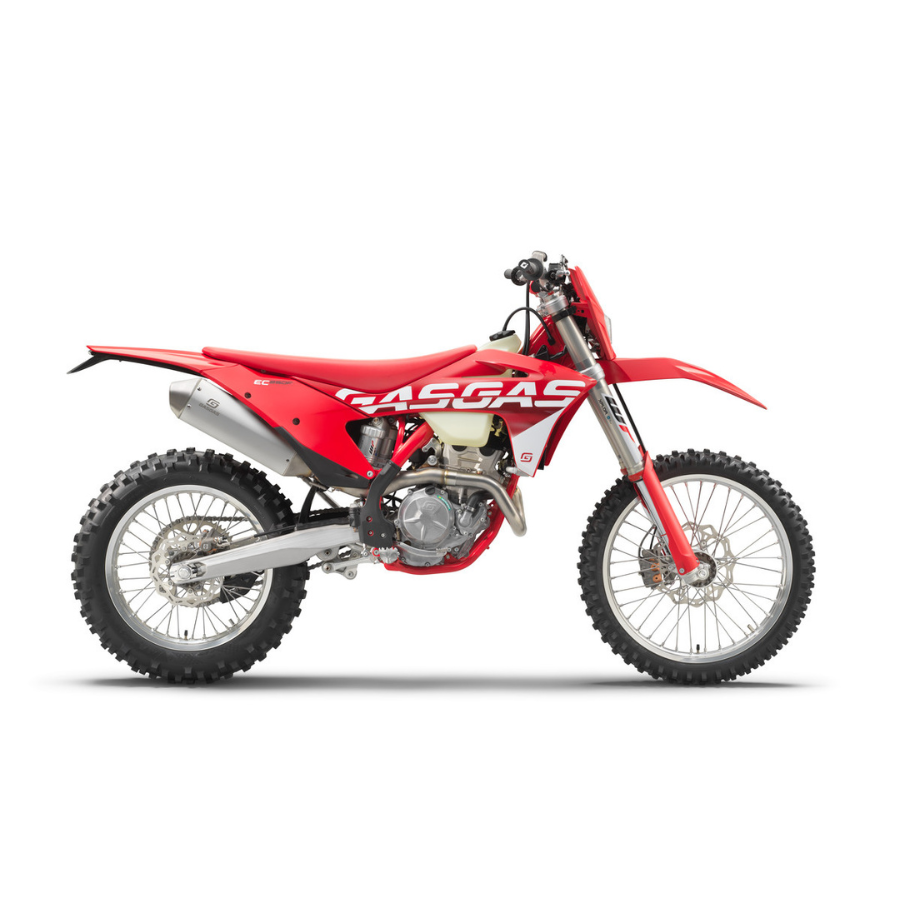 EC 250F 2025 - Bi. & Ti.