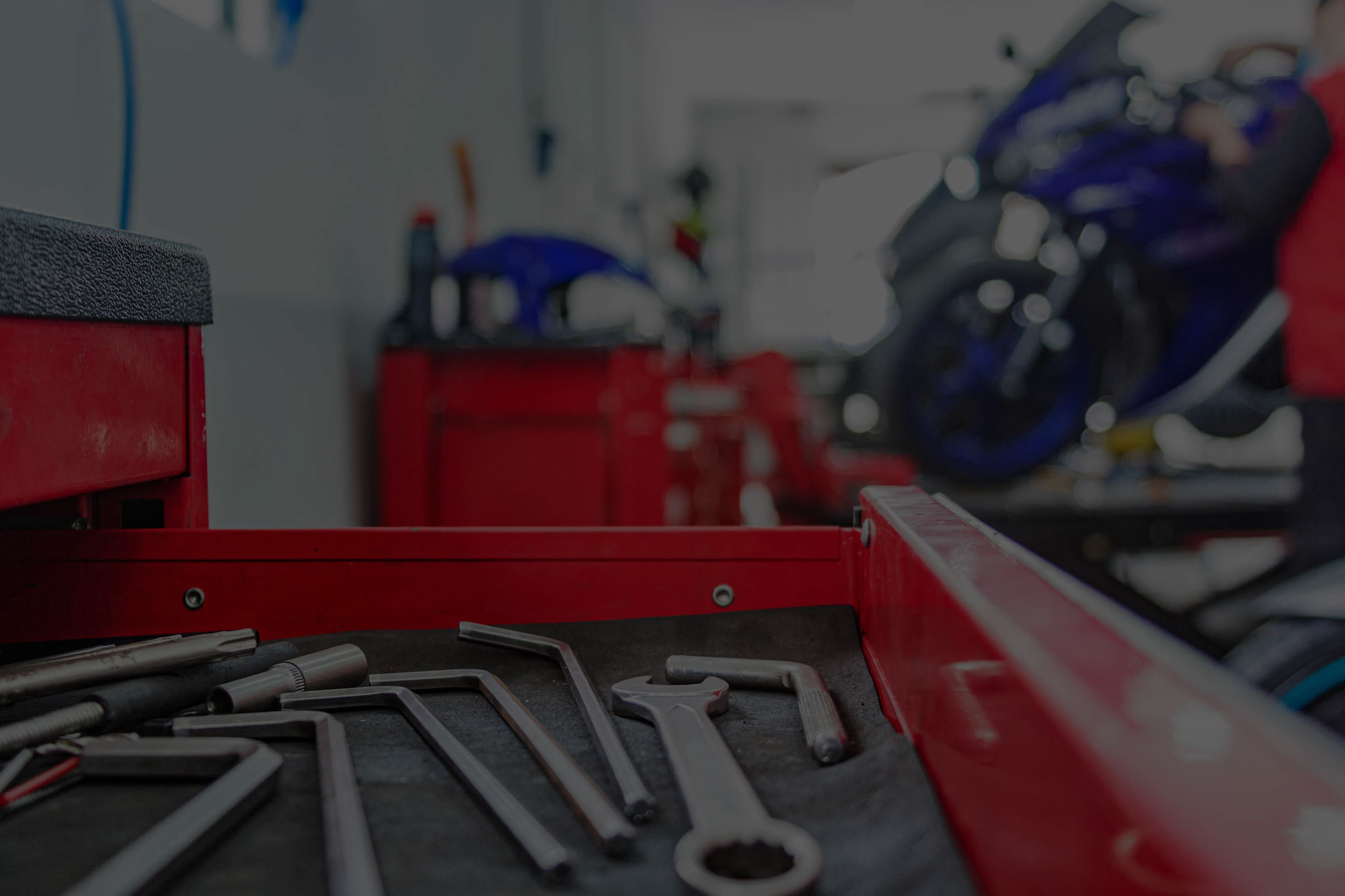 Bi & Ti - Concessionario moto Husqvarna a Roma