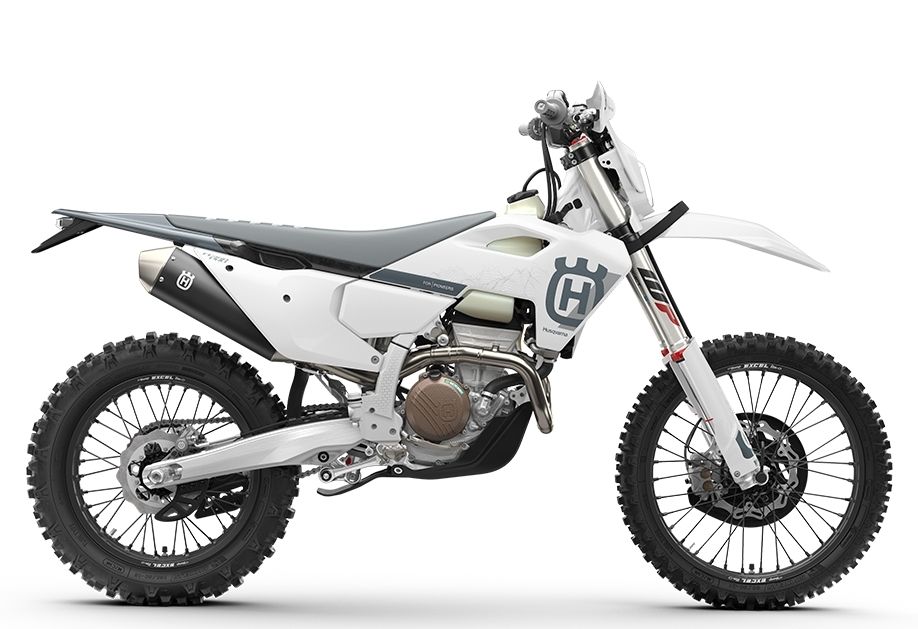 FE 350 PRO 2025 - Bi. & Ti.